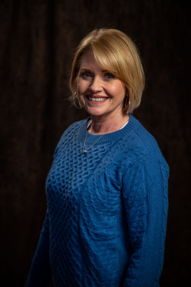 Staff - Sevierville First United Methodist Church